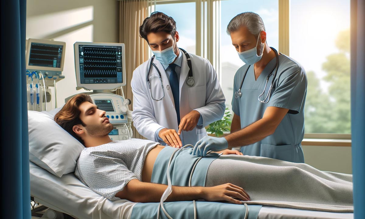 Embracing Medical Care in Opioid Addiction Recovery - Beyond Shame and ...